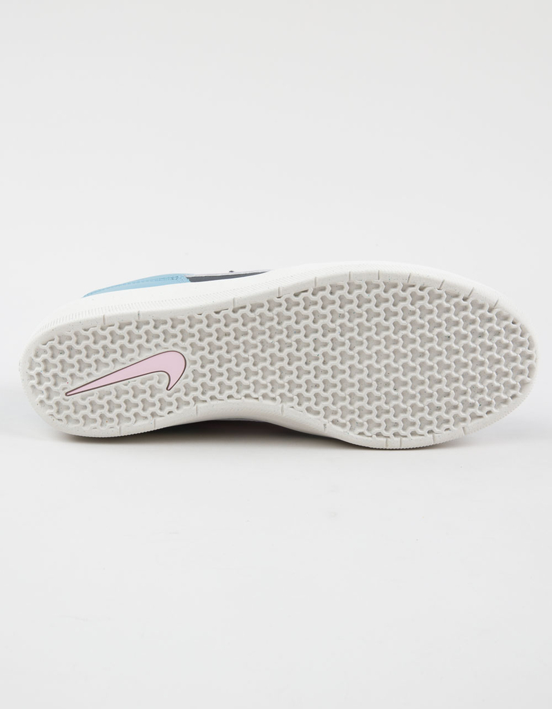 NIKE SB Force 58 Premium Shoes - TURQ COMBO - M10/W11.5 | Tillys