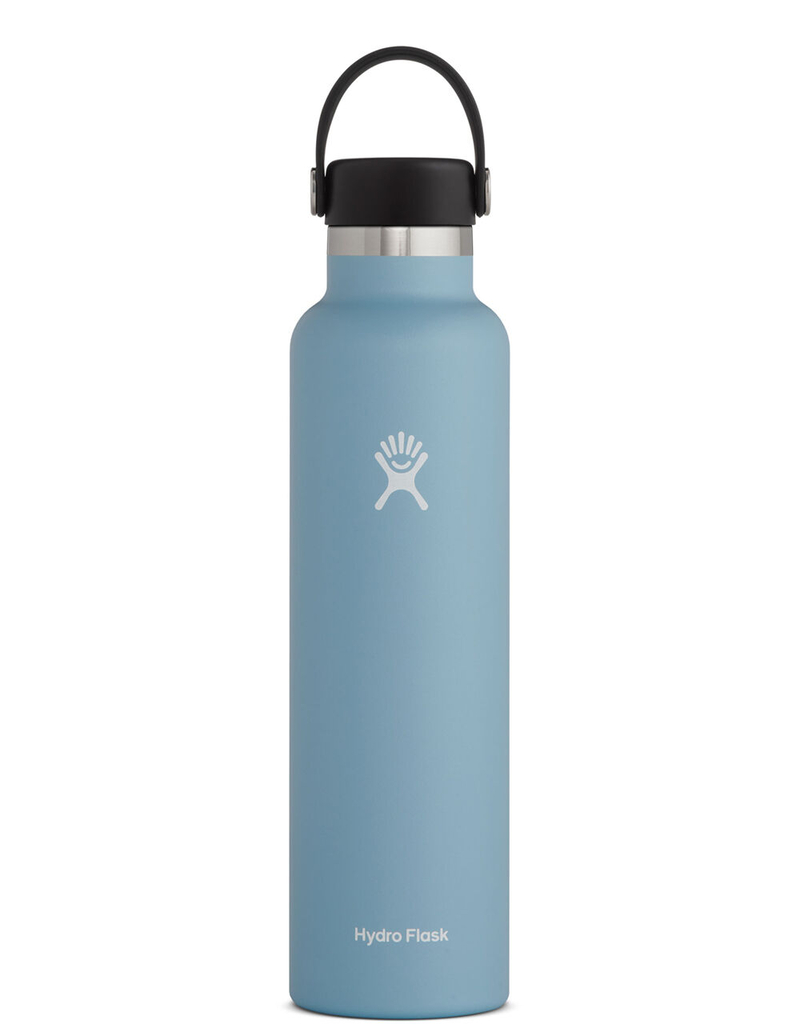 HYDRO FLASK Rain 24 oz Standard Mouth Water Bottle - PERIW - ONESZ | Tillys