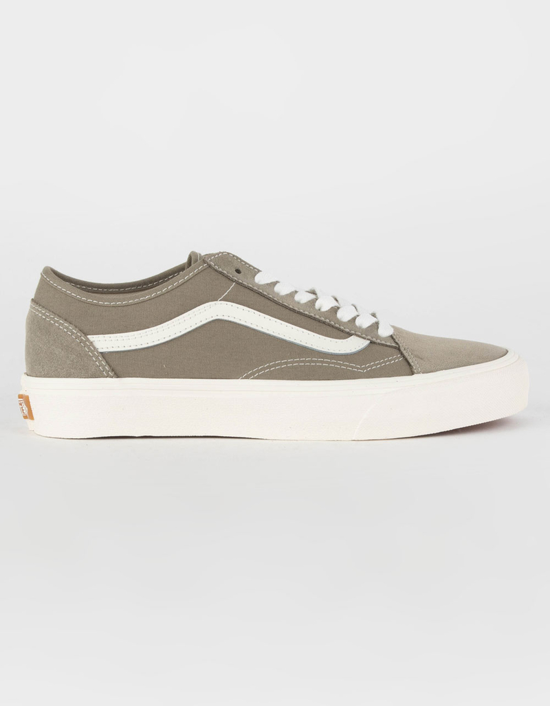 VANS Old Skool Tapered VR3 Shoes - CEMENT - M9.5/W11 | Tillys
