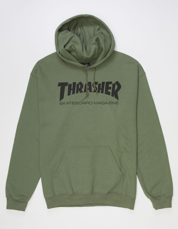 Thrasher | Tillys