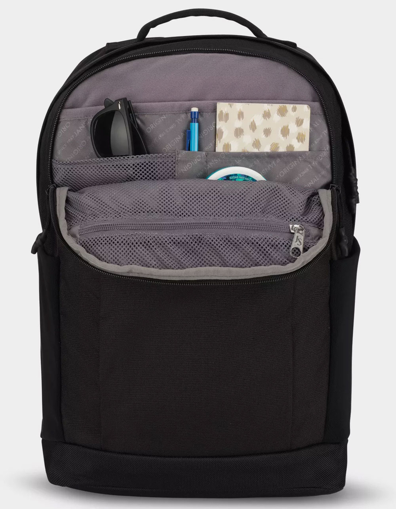 JANSPORT Inbound Pack Backpack - BLACK | Tillys