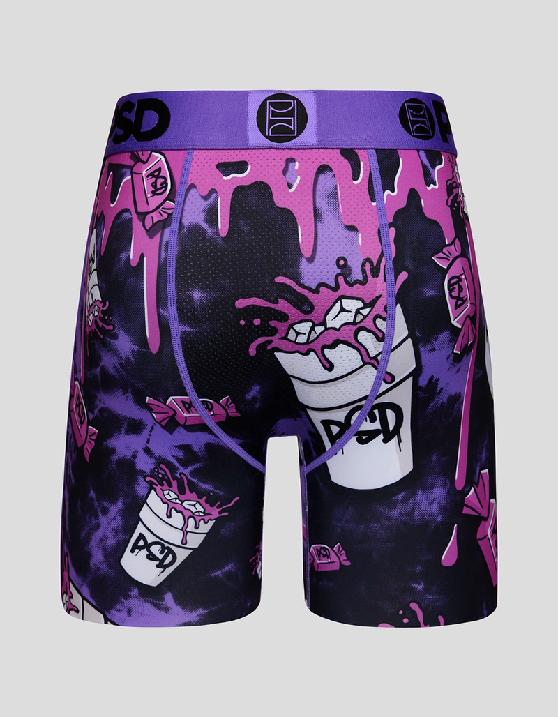 PSD Wock Candy Mens Boxer Briefs - MULTI - M | Tillys