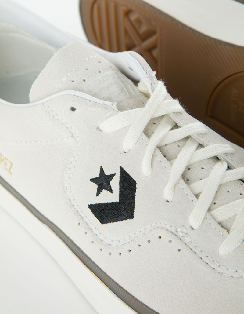 CONVERSE Louie Lopez Pro Shoes - OFF WHITE | Tillys