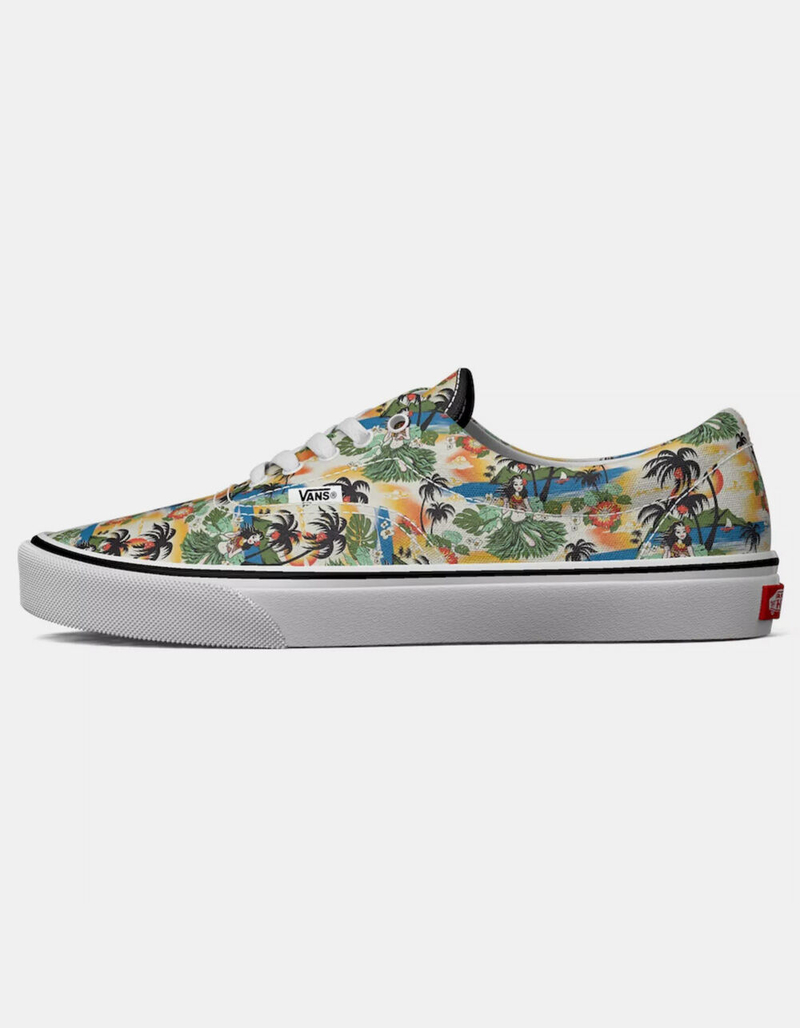 VANS Aloha Era Shoes - MULTI - M8.5 / W10 | Tillys