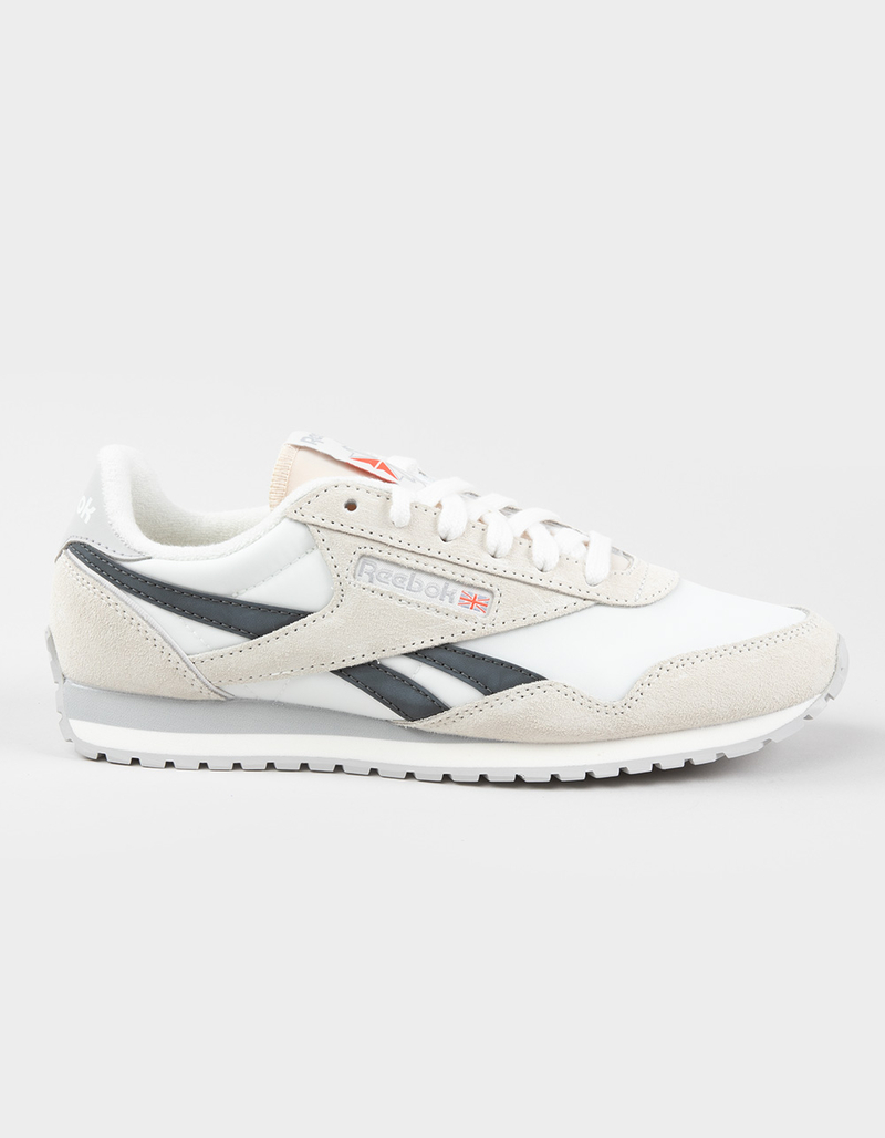 REEBOK Classic AZ Womens Shoes - WHT/BLK | Tillys