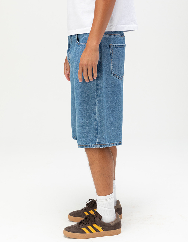 RSQ Mens Jorts - MED STONE | Tillys