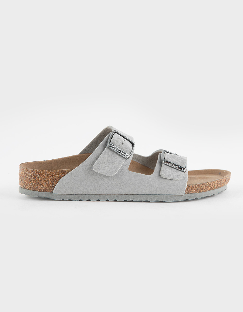 BIRKENSTOCK Arizona Girls Sandals - GRAY | Tillys