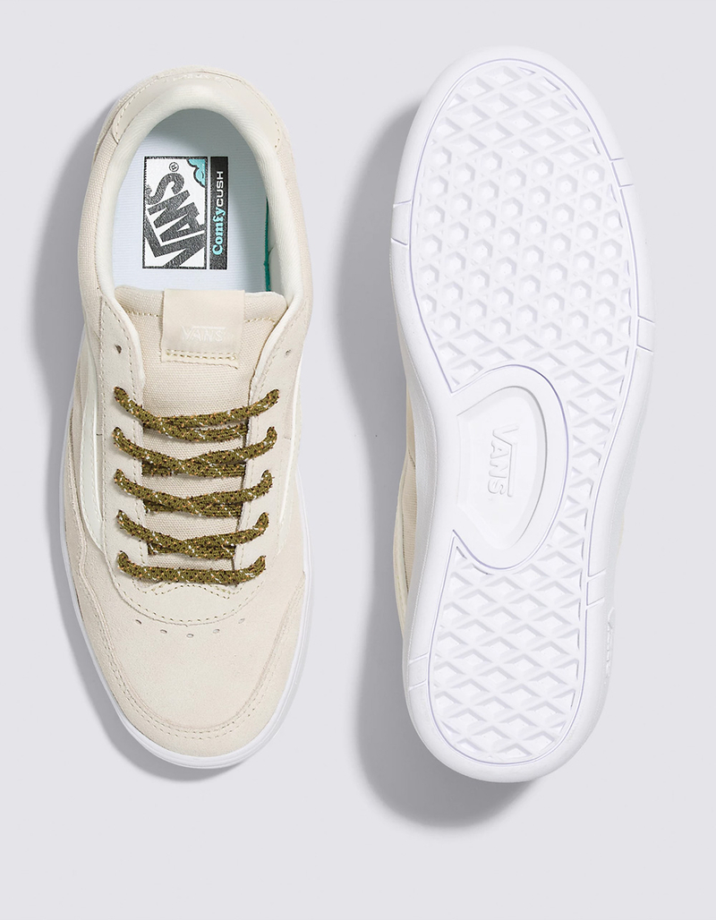 VANS Cruze Too ComfyCush Shoes - NATURAL | Tillys