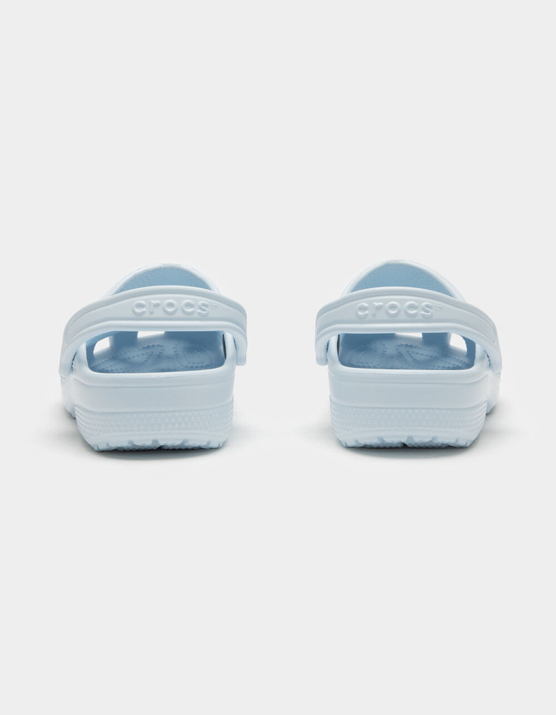 CROCS Classic Clogs - BABY BLUE - M4 / W6 | Tillys