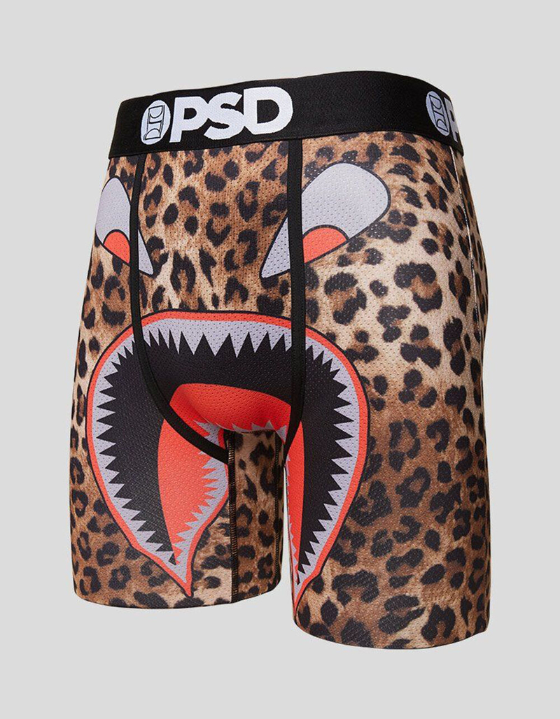 PSD Cheetah Warface Mens Boxer Briefs - MULTI | Tillys
