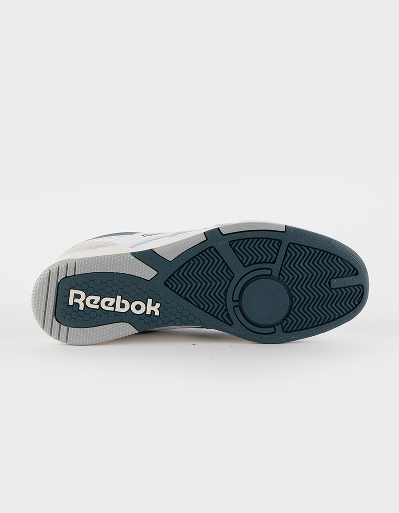 REEBOK BB 4000 II Mens Shoes - WHT/BLUE | Tillys