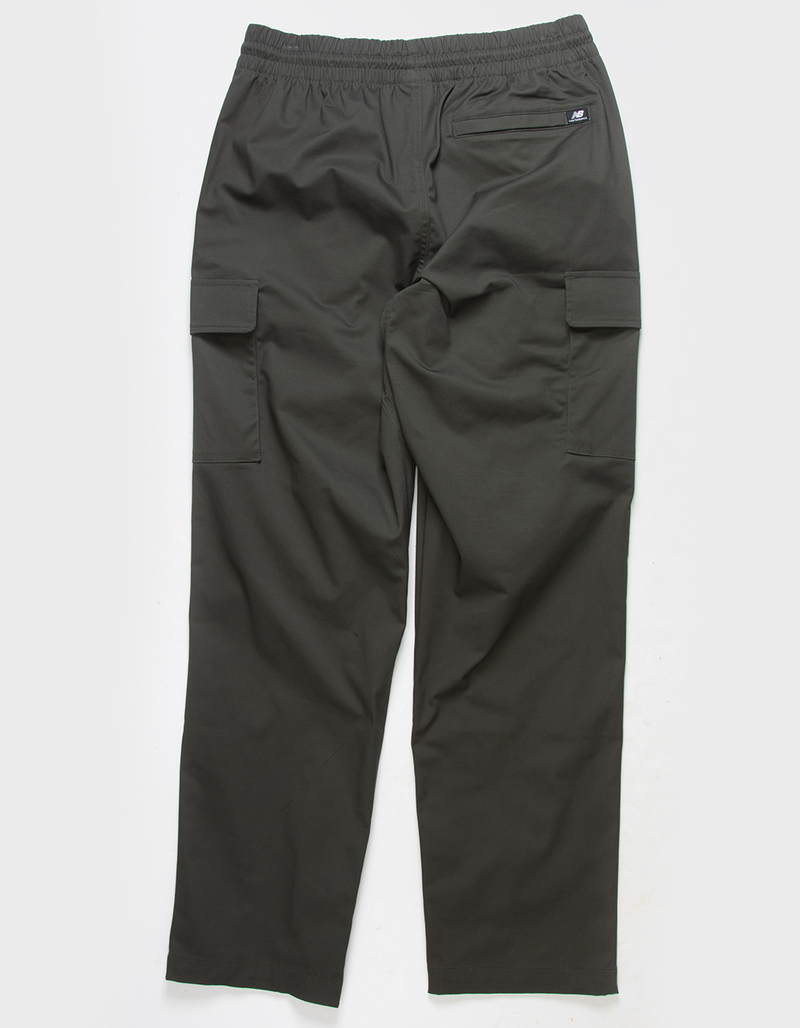 NEW BALANCE Athletic Mens Cargo Pants - GRAY | Tillys