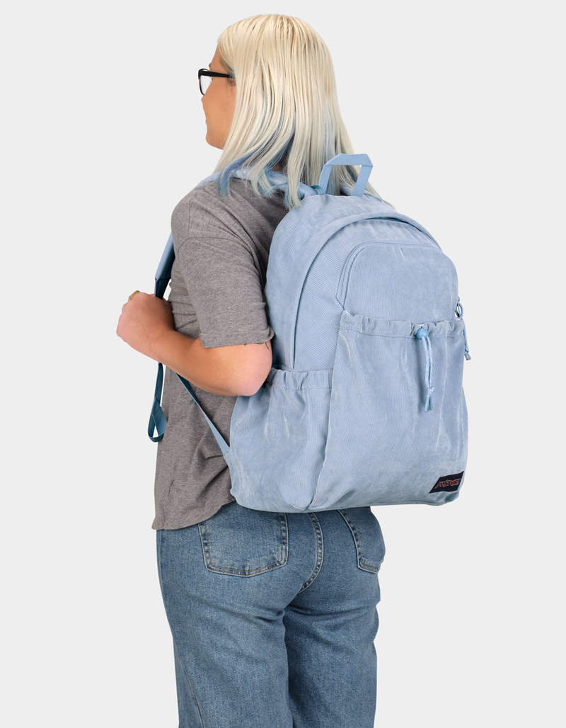 JANSPORT Lounge Pack Backpack - PURPLE - ONE SIZE | Tillys