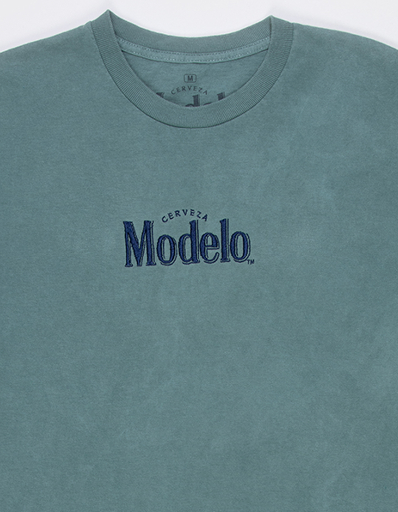 MODELO Mens Tee - SAGE | Tillys