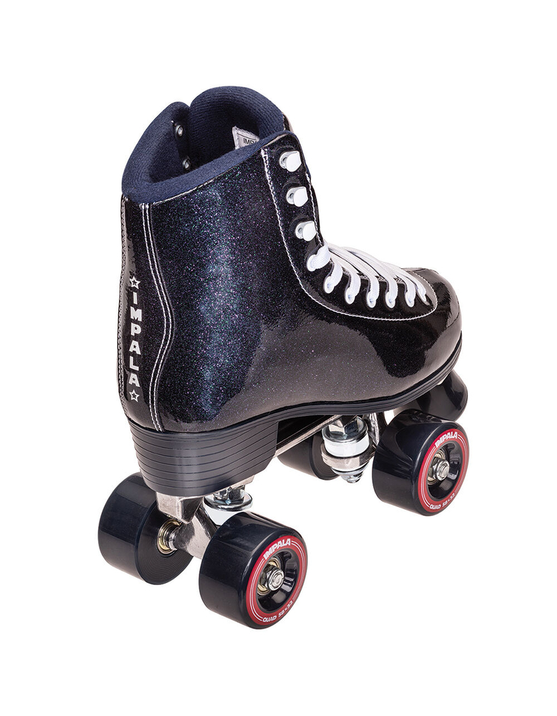 IMPALA ROLLERSKATES Midnight Quad Skates - NAVY - M9/W11 | Tillys