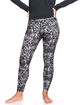 ROXY Daybreak Technical Base Layer Womens Pants - BLKCO | Tillys