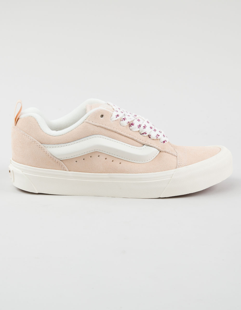 VANS Knu Skool Womens Shoes - LIGHT PINK - 10 | Tillys