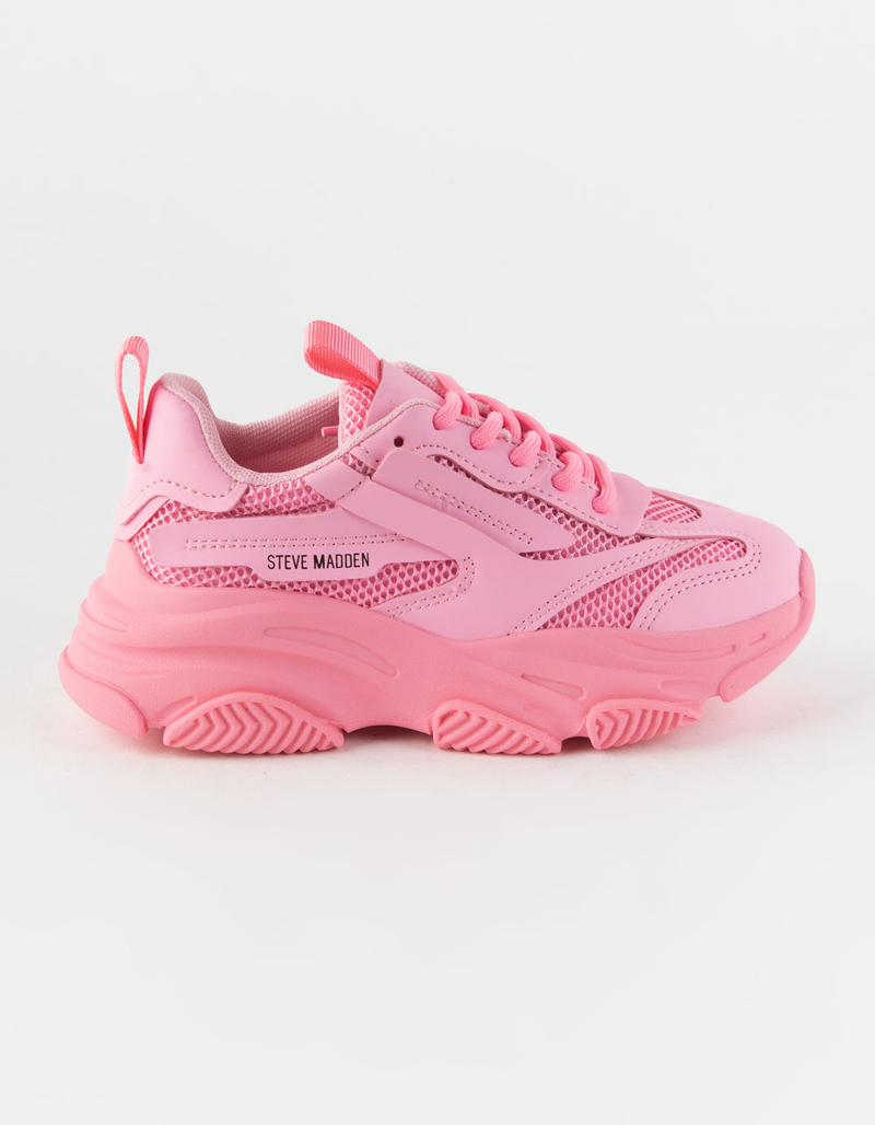 STEVE MADDEN JPossess Girls Shoes - PINK | Tillys