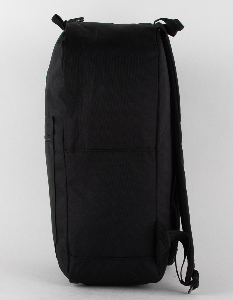 BRIXTON Crest University Backpack - BLACK - ONE SIZE | Tillys