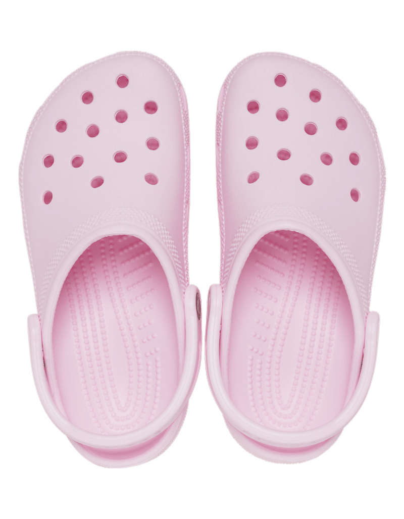 CROCS Classic Clogs - LIGHT PINK - M8/W10 | Tillys