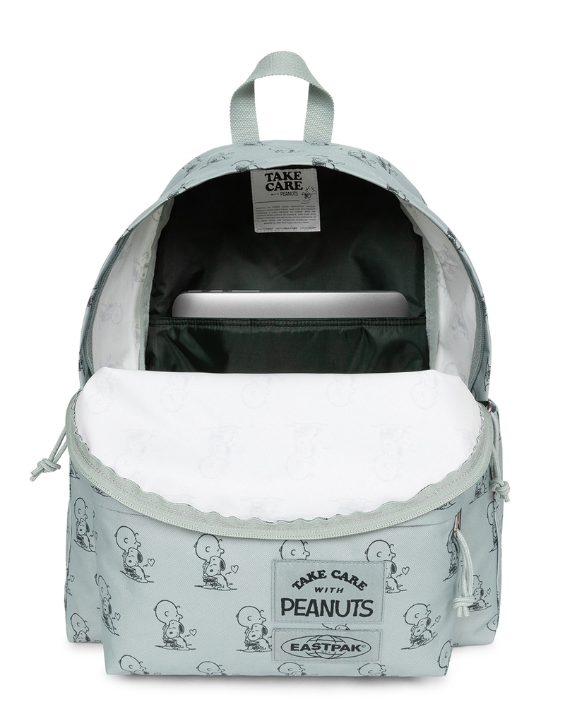 EASTPAK x Peanuts Day Pak'r Backpack - MINT | Tillys
