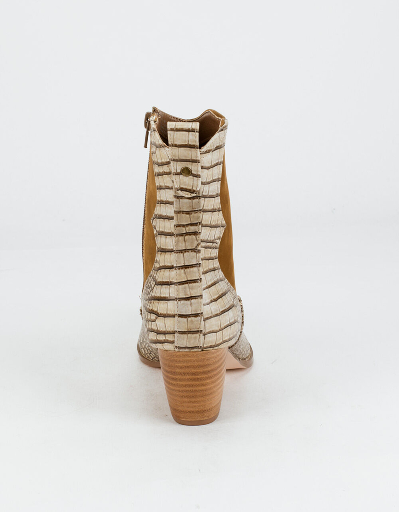 COCONUTS by Matisse Vivid Boot - NATURAL | Tillys