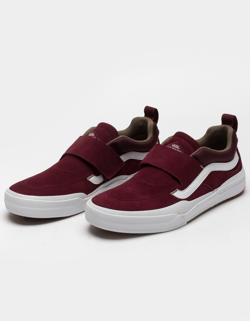 VANS Kyle Pro 2 Mens Shoes - PORT - 8 | Tillys
