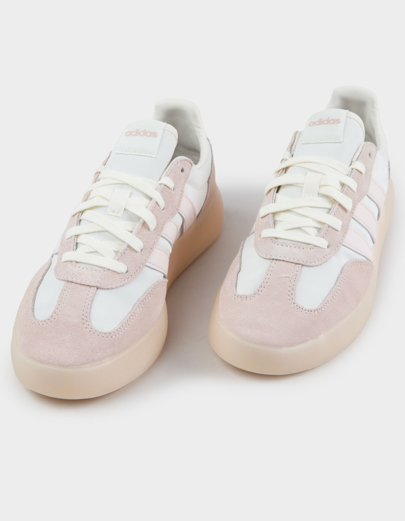 ADIDAS Barreda Decode Womens Shoes - PINK COMBO - 8 | Tillys