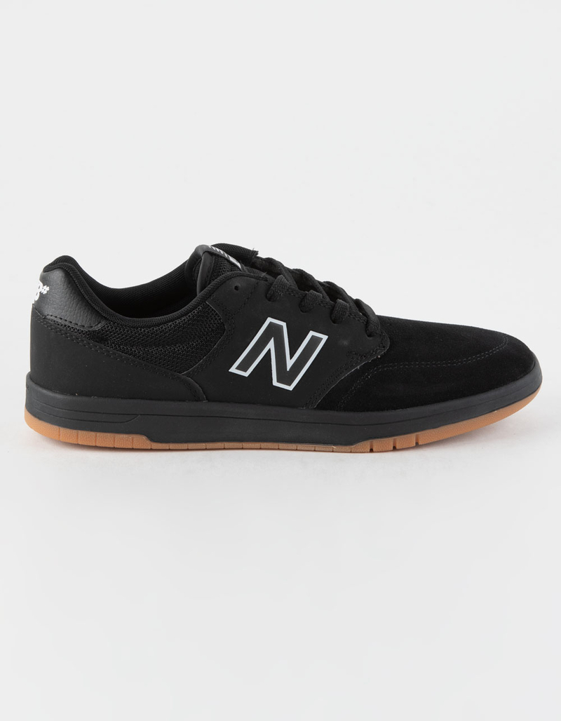 NEW BALANCE 425 Mens Shoes - BLACK - 7.5 | Tillys
