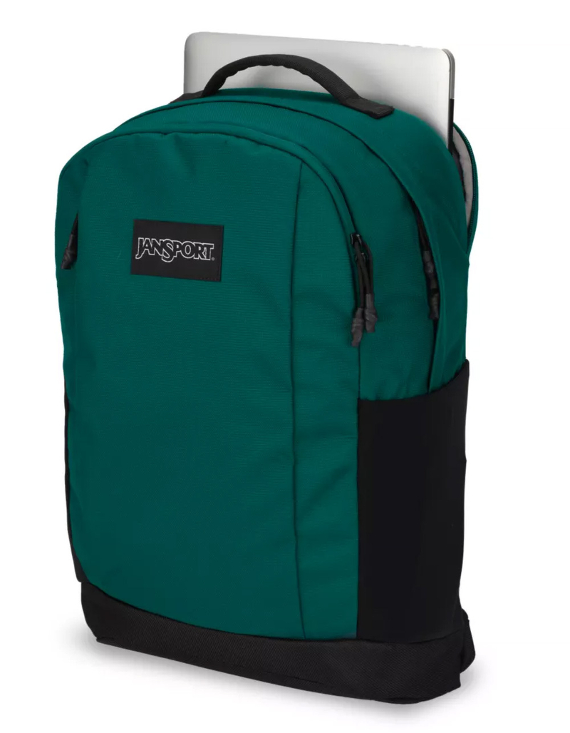 JANSPORT Inbound Pack Backpack - DK GREEN | Tillys