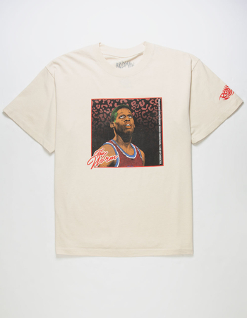 Dennis Rodman Tees | Tillys