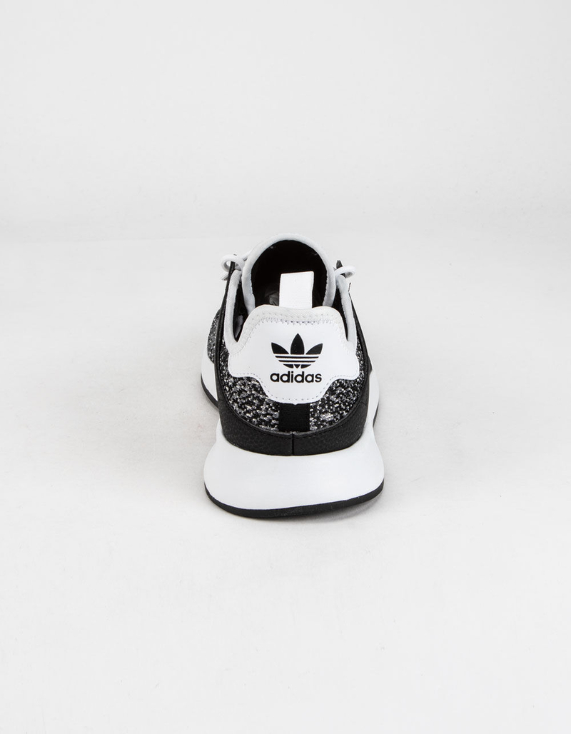 ADIDAS X_PLR Mens Black & White Gradient Shoes - BLACK/WHITE | Tillys