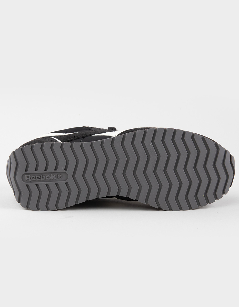 REEBOK Classic AZ Shoes - BLK/WHT - 8 | Tillys
