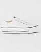 CONVERSE Chuck Taylor All Star Lift Platform Womens Low Top Shoes ...