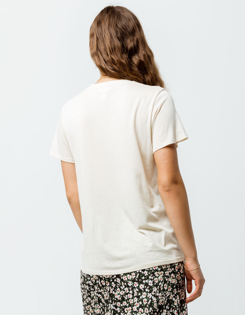 FULL TILT Route 66 Womens Tee - TAN - XL | Tillys