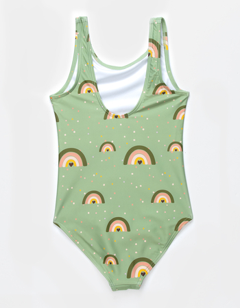 Girls' One-Piece Swimsuits | Tillys