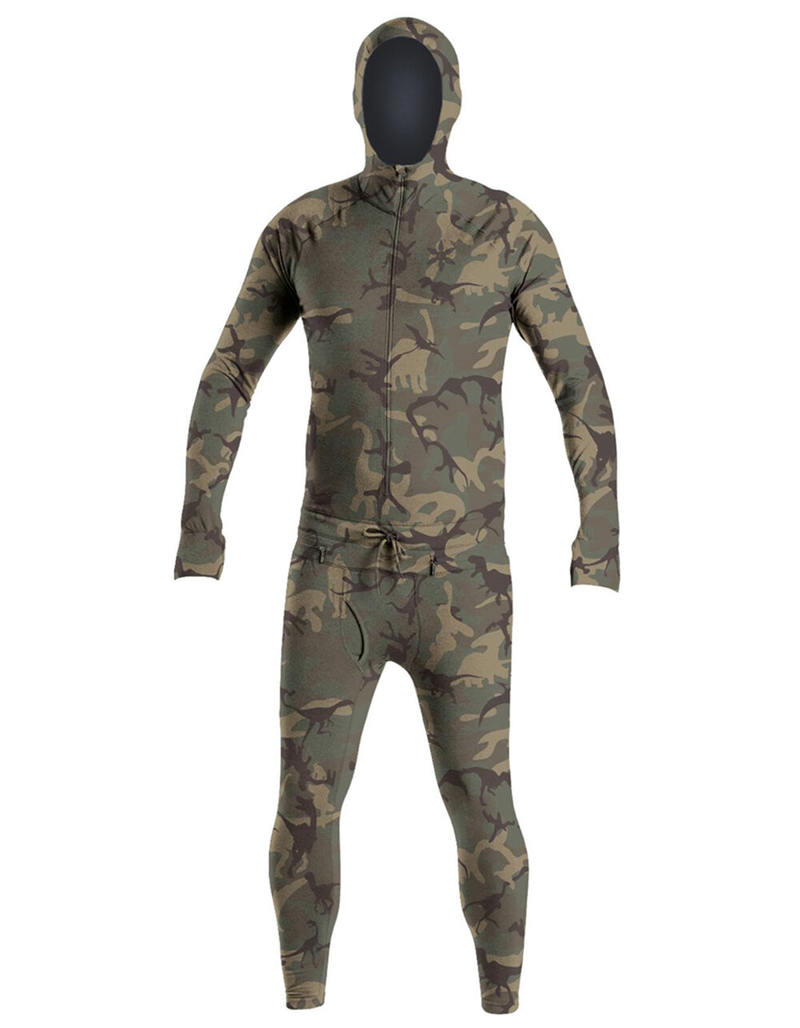 AIRBLASTER Mens Classic Ninja Suit - CAMO - XL | Tillys