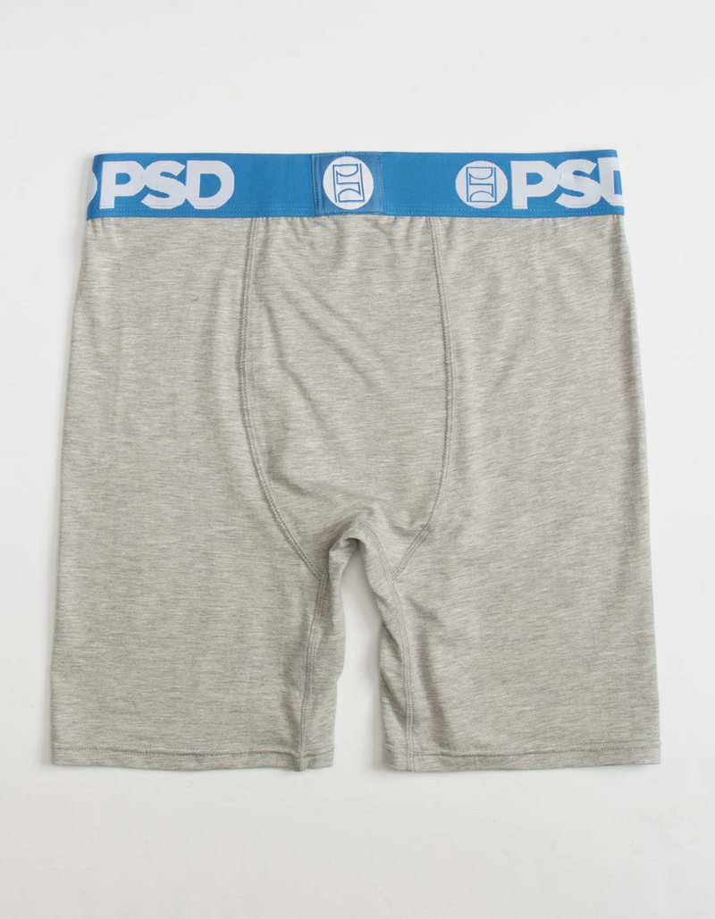 PSD 3 Pack Flamingo Mens Boxer Briefs - MULTI | Tillys