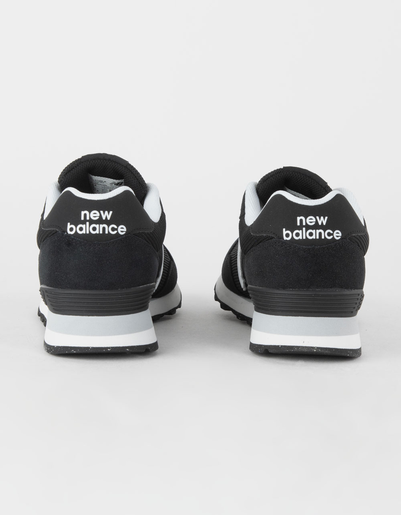 NEW BALANCE 515 Mens Shoes - BLK/WHT | Tillys