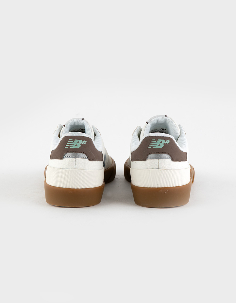 NEW BALANCE Numeric 272 Mens Shoes - OFF WHITE - 11.5 | Tillys