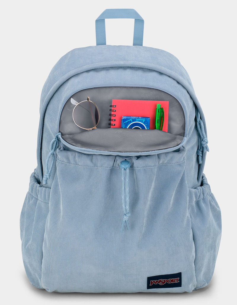 JANSPORT Lounge Pack Backpack - PURPLE - ONE SIZE | Tillys