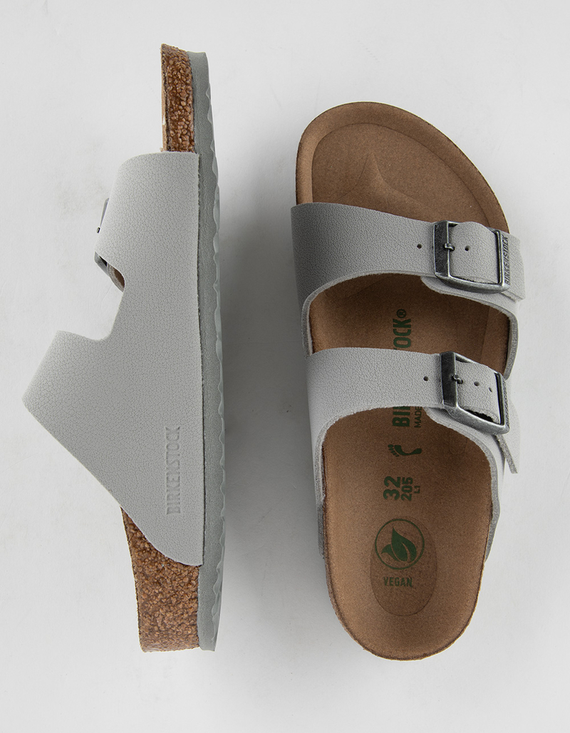 BIRKENSTOCK Arizona Girls Sandals - GRAY | Tillys