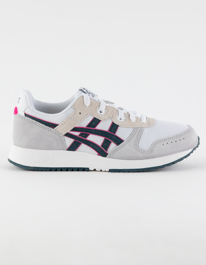 ASICS Lyte Classic Womens Sneakers - WHITE | Tillys