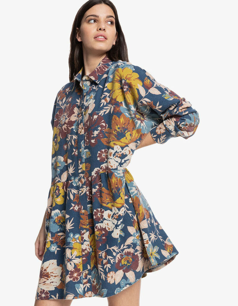 QUIKSILVER Sunscape Womens Dress - MULTI - 401866957