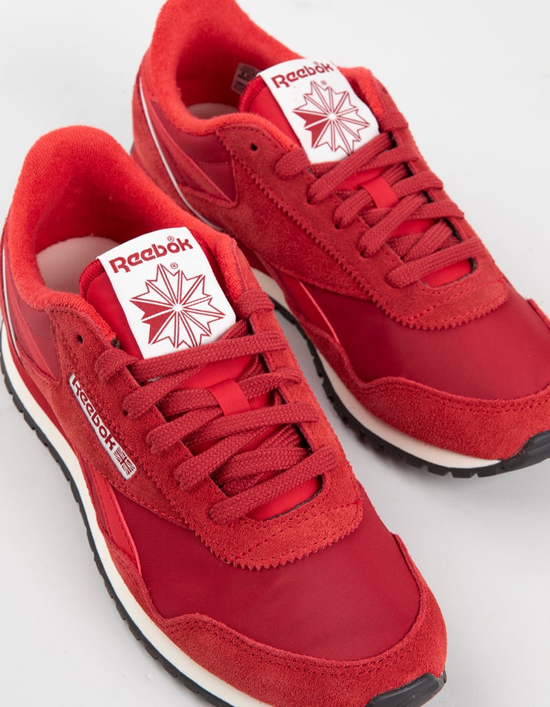 REEBOK Classic AZ Womens Shoes - RED | Tillys