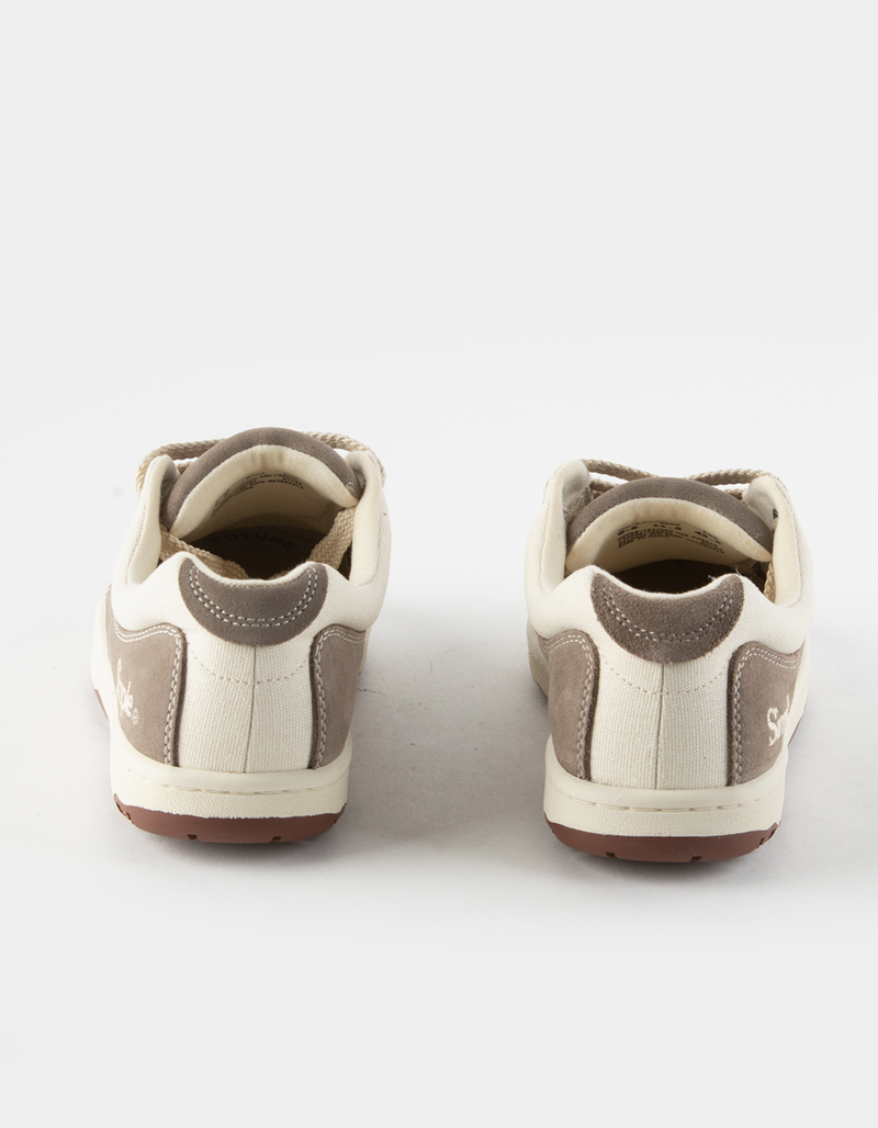 SIMPLE OS Suede Shoes - TAUPE | Tillys