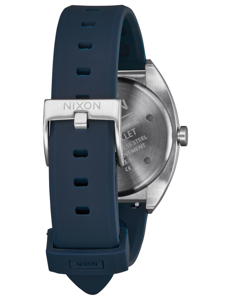 NIXON Mullet Blue Watch - NAVY | Tillys