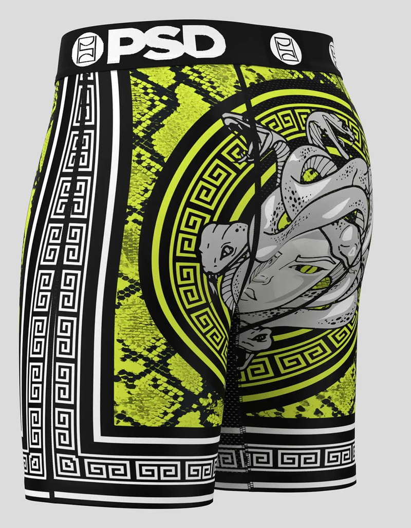 PSD Medusa Eyes Mens Boxer Briefs - MULTI | Tillys