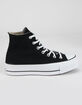 CONVERSE Chuck Taylor All Star Lift Platform Womens High Top Shoes ...