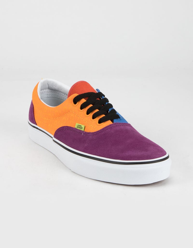 VANS Mix & Match Era Shoes - MULTI - M5/ W6.5 | Tillys